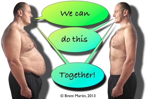 6 Stages of Change, Which One Are You, and How I Overcame Them